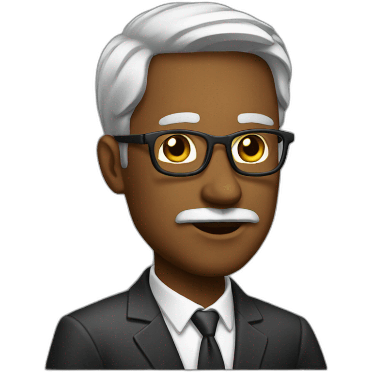 boss emoji | AI Emoji Generator