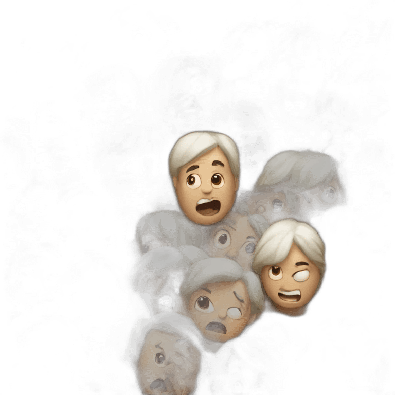 AI Emoji Generator