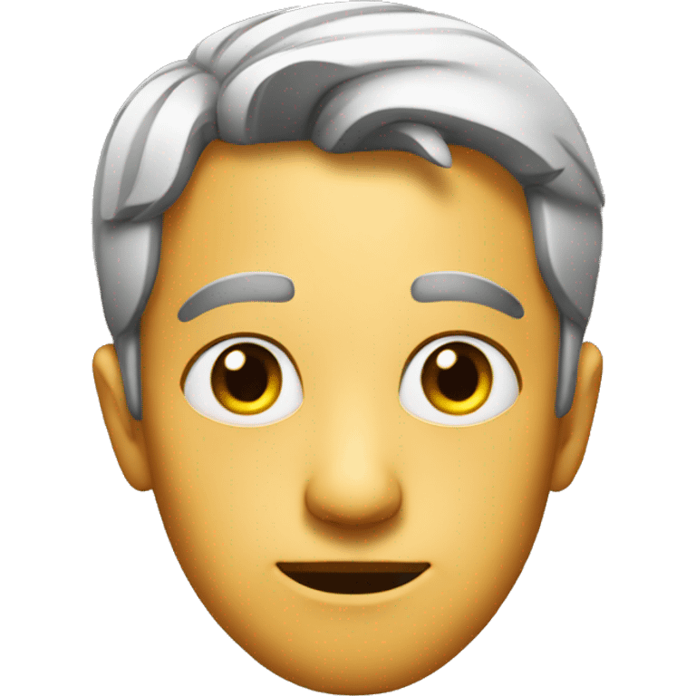 side eye emoji | AI Emoji Generator