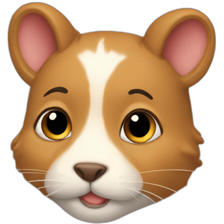 Hammas emoji | AI Emoji Generator