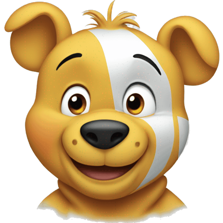AI Emoji Generator