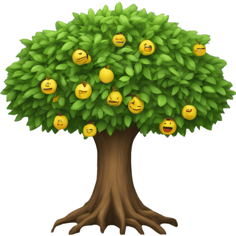 AI Emoji Generator