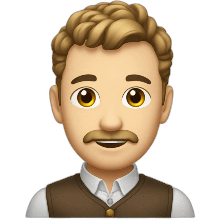 Styve Le garff emoji | AI Emoji Generator