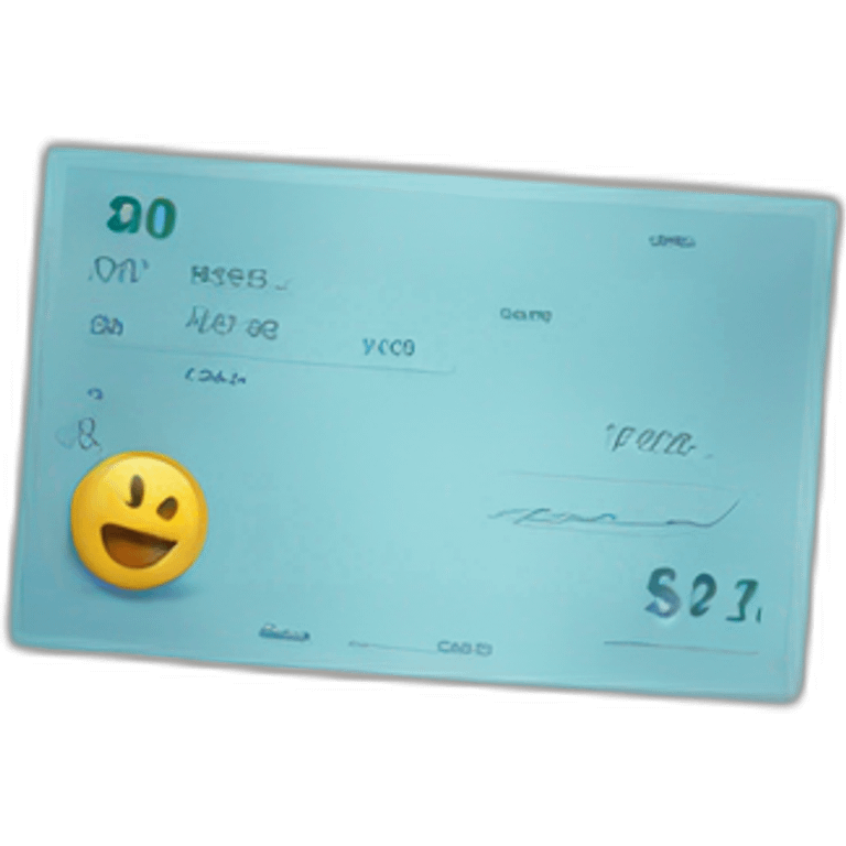 check emoji | AI Emoji Generator