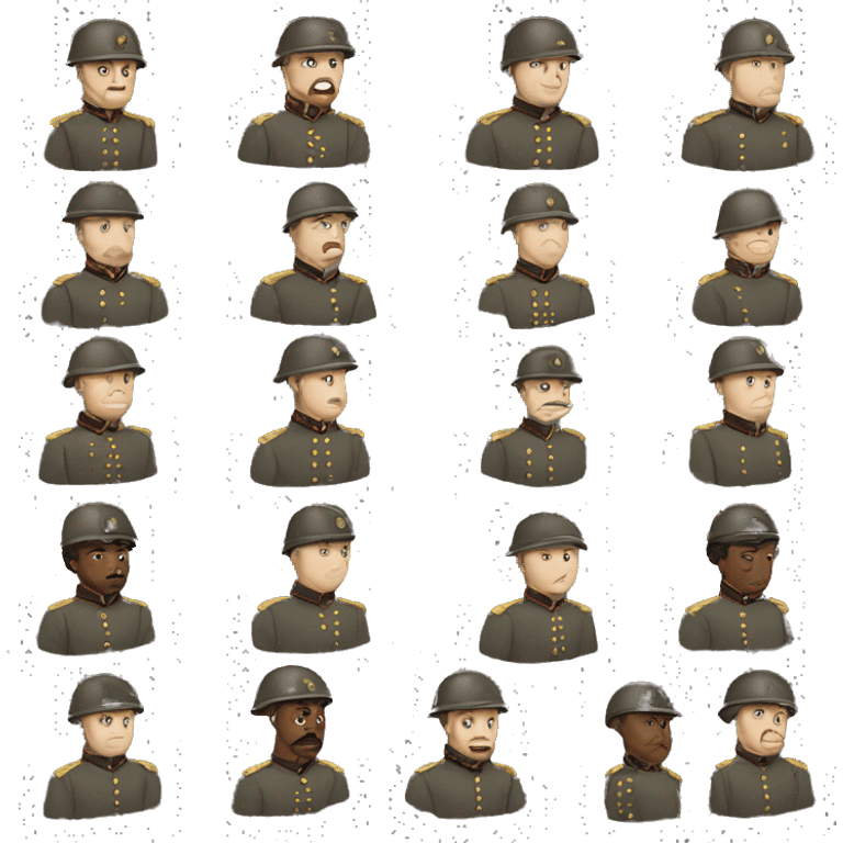 AI Emoji Generator