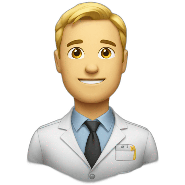 test emoji | AI Emoji Generator