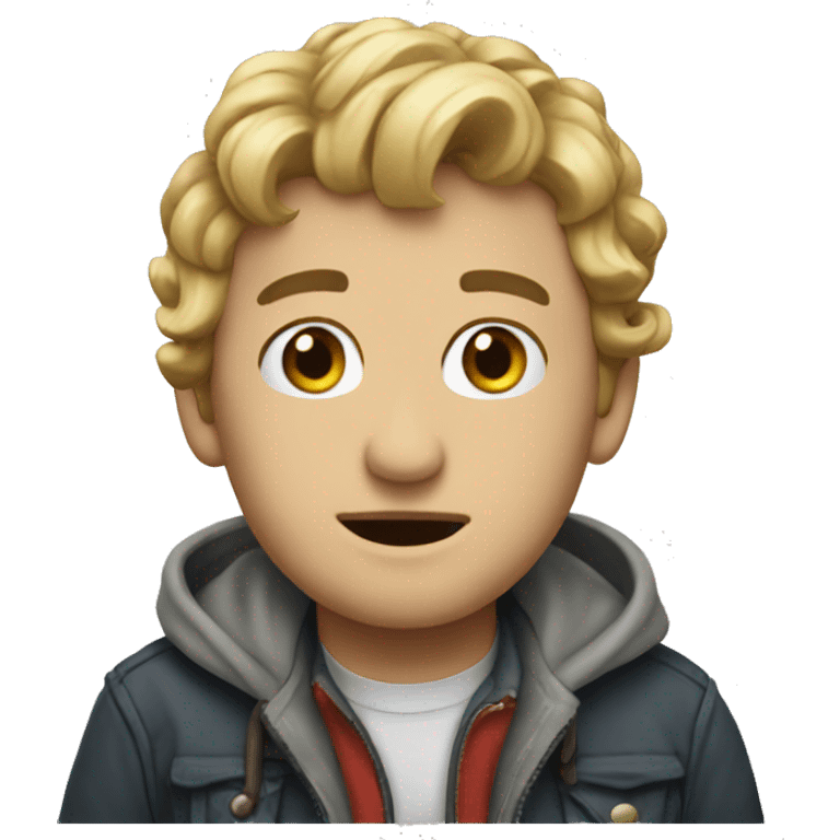 Popka emoji | AI Emoji Generator