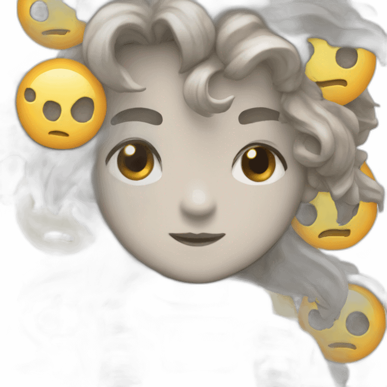 AI Emoji Generator