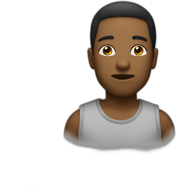 yo emoji | AI Emoji Generator