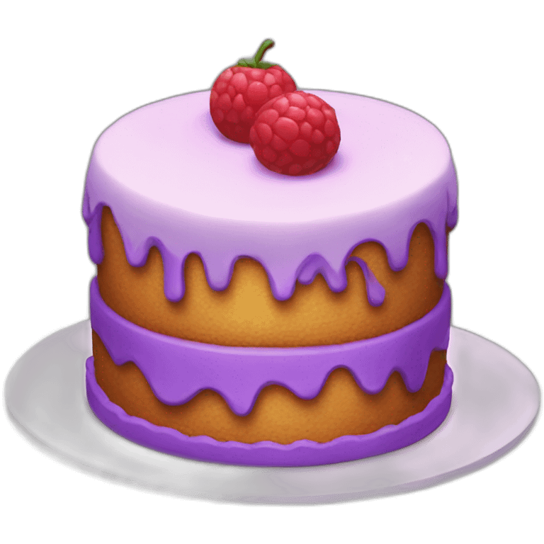 cake emoji | AI Emoji Generator
