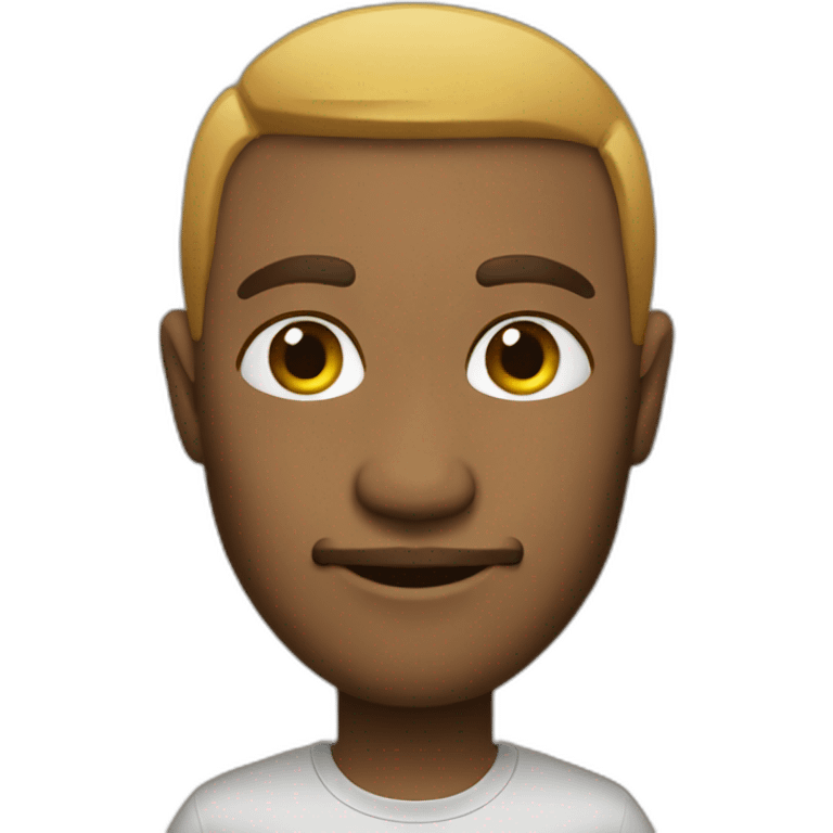 zizi emoji | AI Emoji Generator