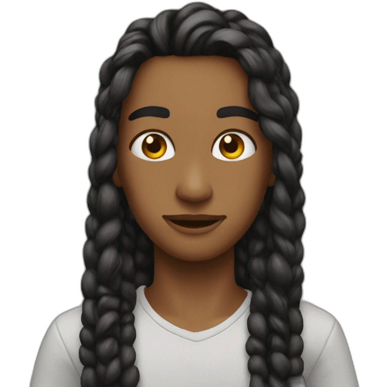 Me emoji | AI Emoji Generator