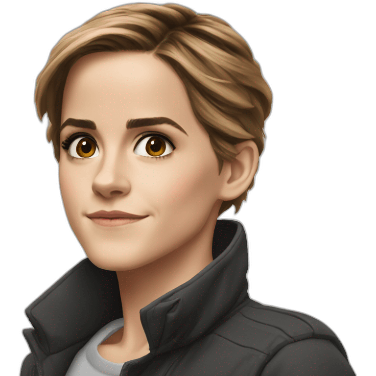 emma watson emoji | AI Emoji Generator