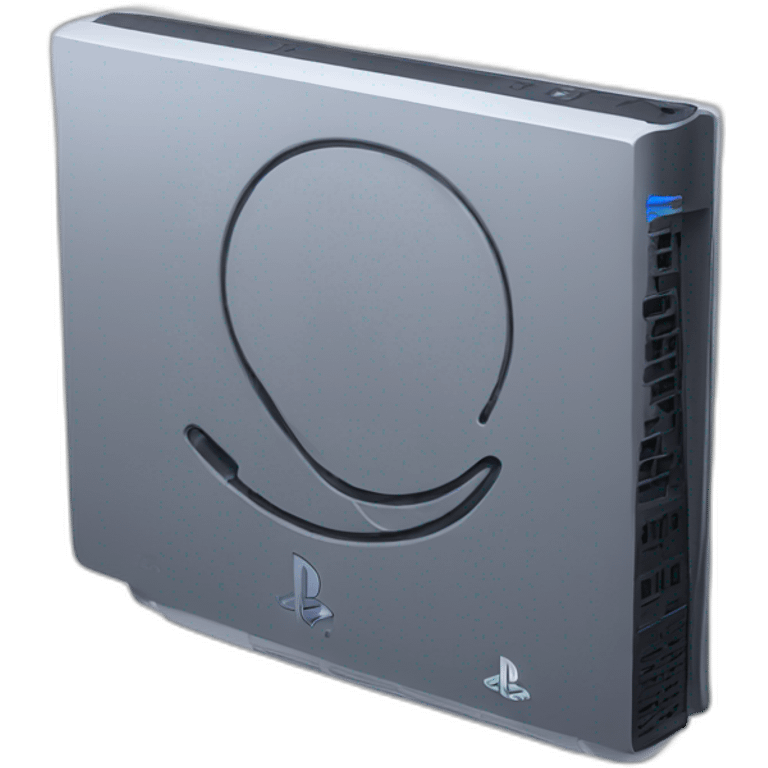 playstation 5 emoji | AI Emoji Generator