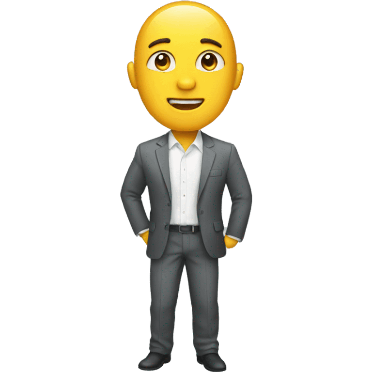 AI Emoji Generator