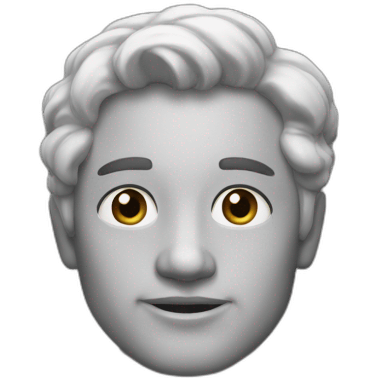 nojento emoji | AI Emoji Generator