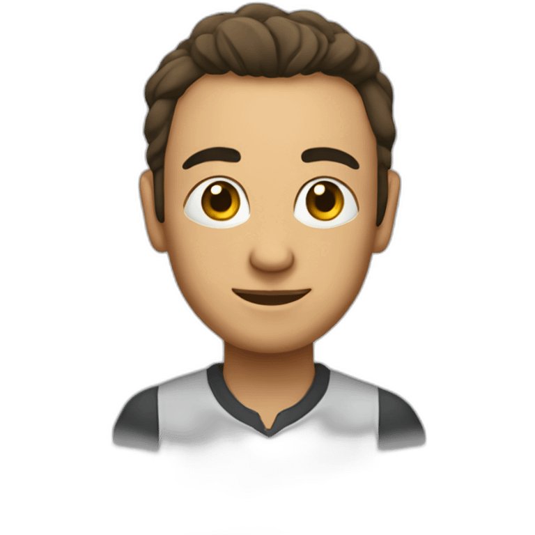 ylli rakipi emoji | AI Emoji Generator