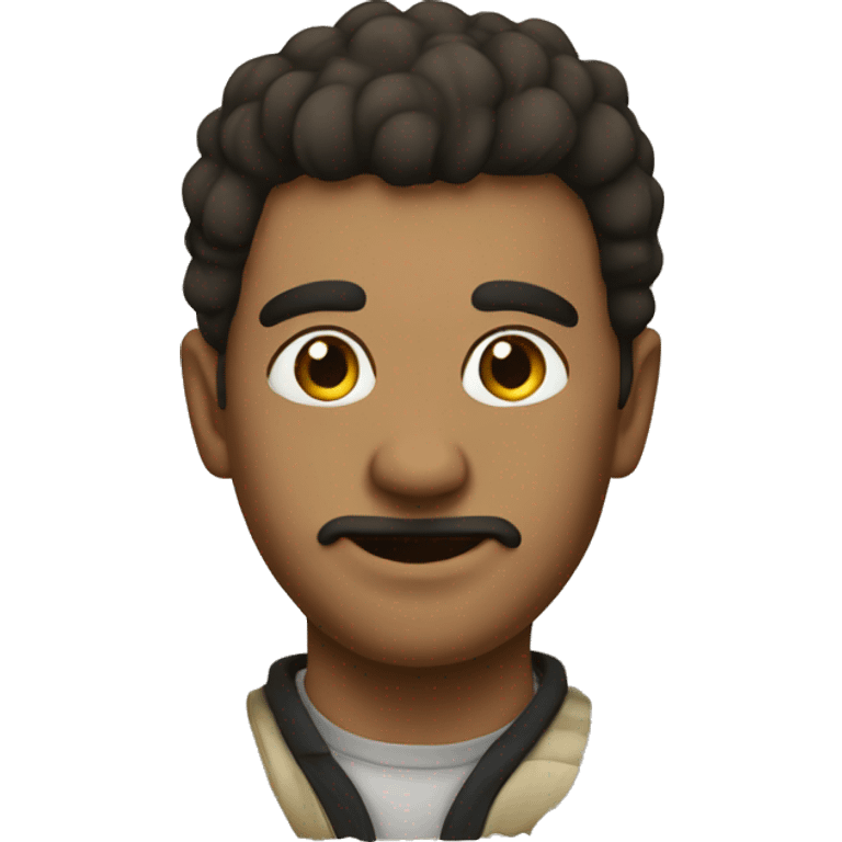 Sabaka emoji | AI Emoji Generator