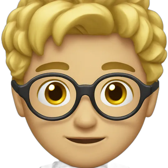 Tecnovision emoji | AI Emoji Generator