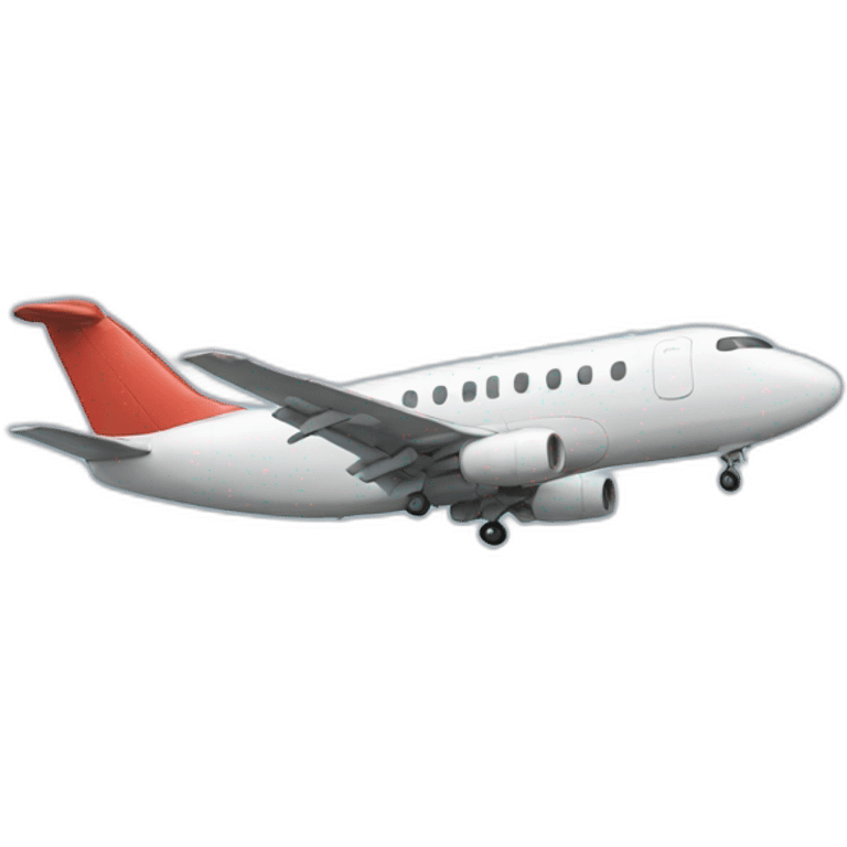 plane emoji | AI Emoji Generator