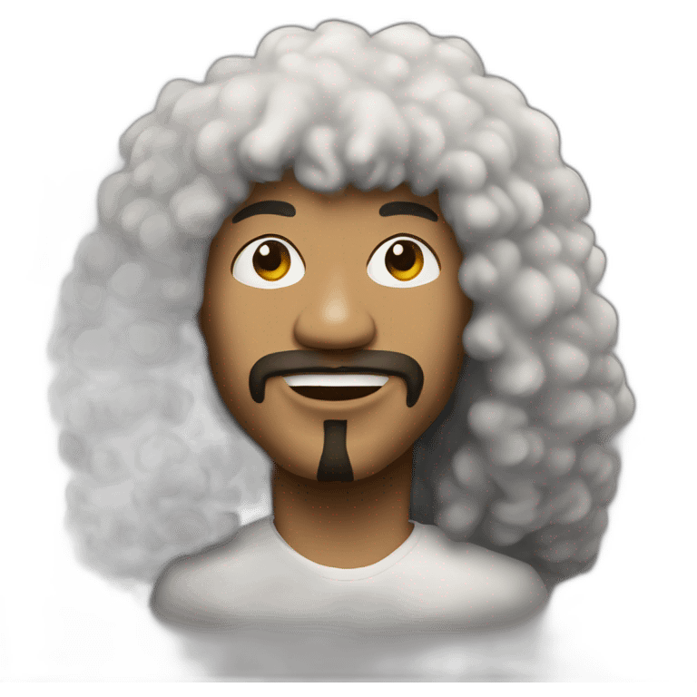 jimi page emoji