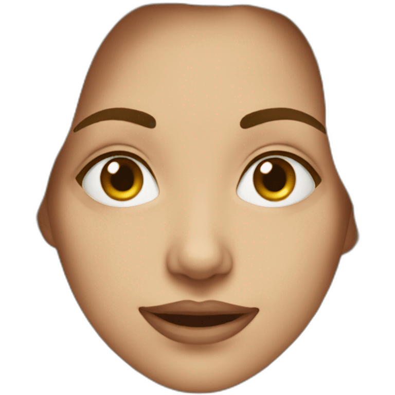 majda emoji | AI Emoji Generator