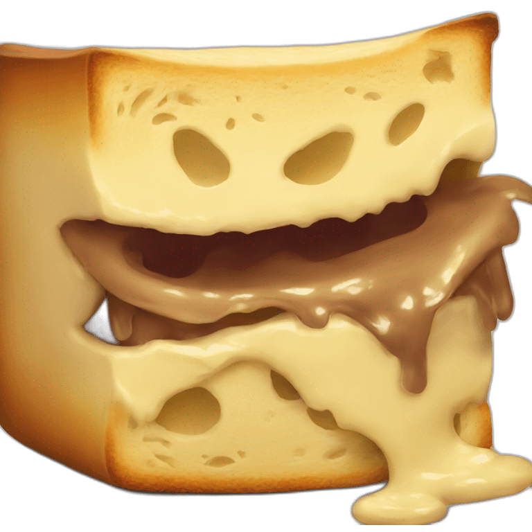 Bite emoji | AI Emoji Generator