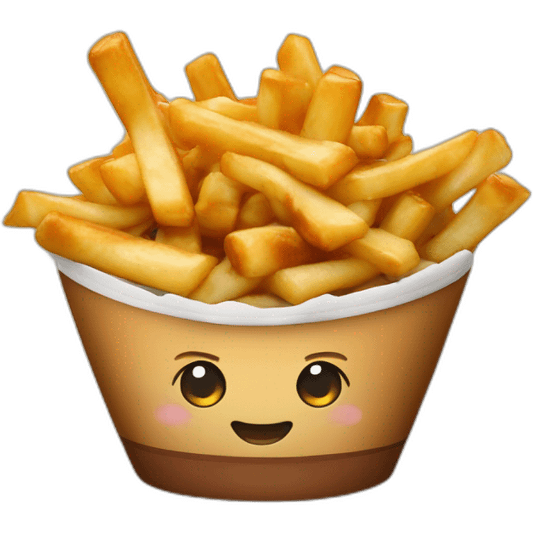 AI Emoji Generator