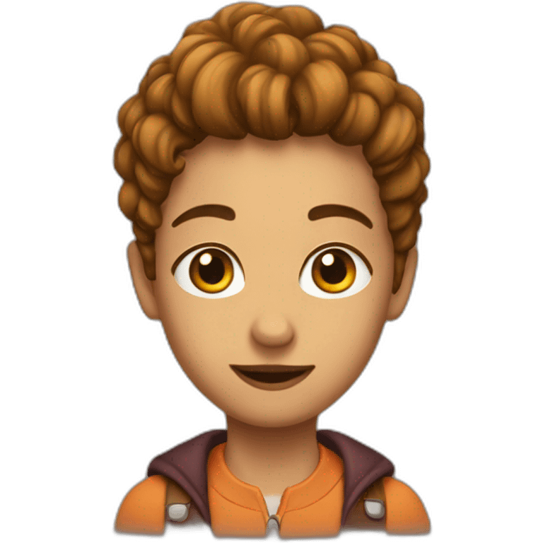 Keyssie emoji | AI Emoji Generator