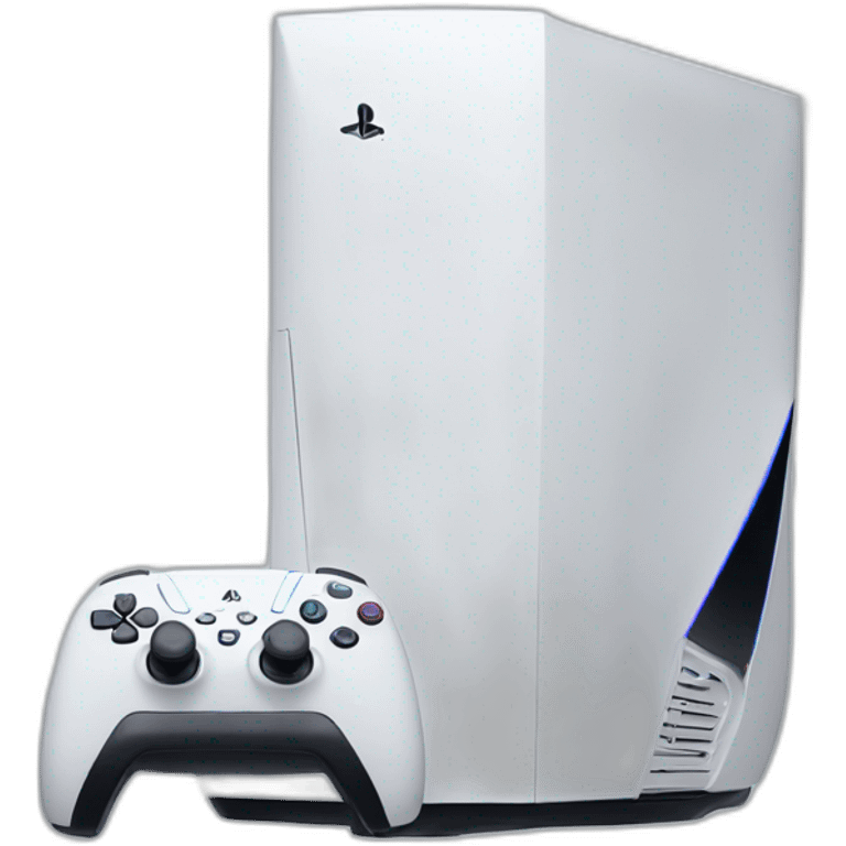 Ps5 emoji | AI Emoji Generator