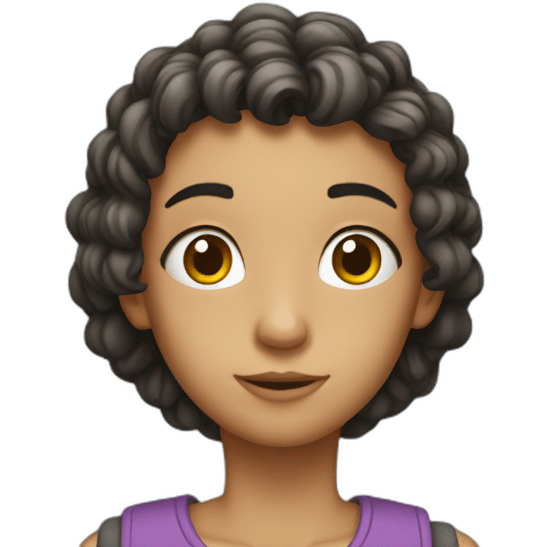 Jul emoji | AI Emoji Generator