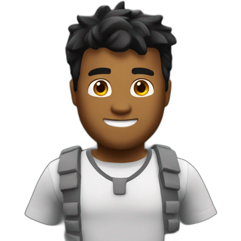 roblox emoji | AI Emoji Generator