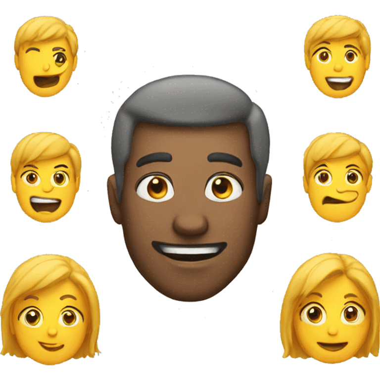 AI Emoji Generator