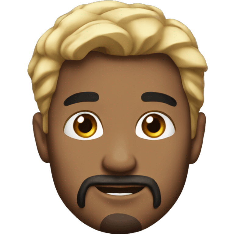 tony emoji | AI Emoji Generator