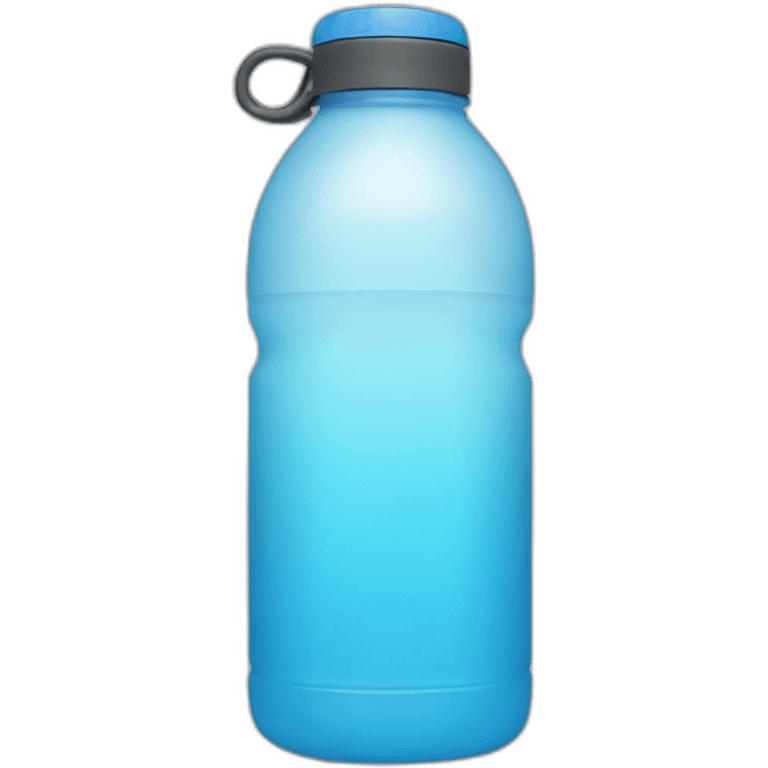 water bottle emoji | AI Emoji Generator
