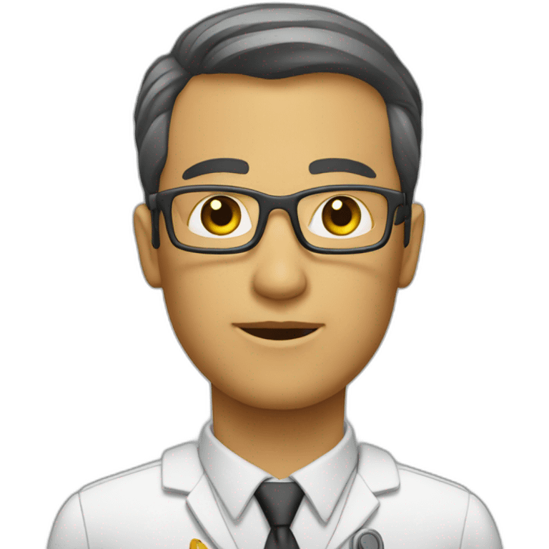 adminstrator emoji | AI Emoji Generator