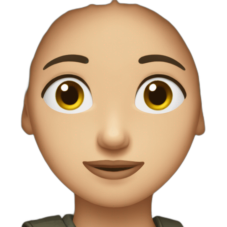 hasbulla emoji | AI Emoji Generator