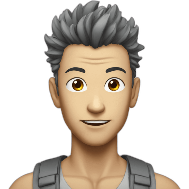 Isoka emoji | AI Emoji Generator