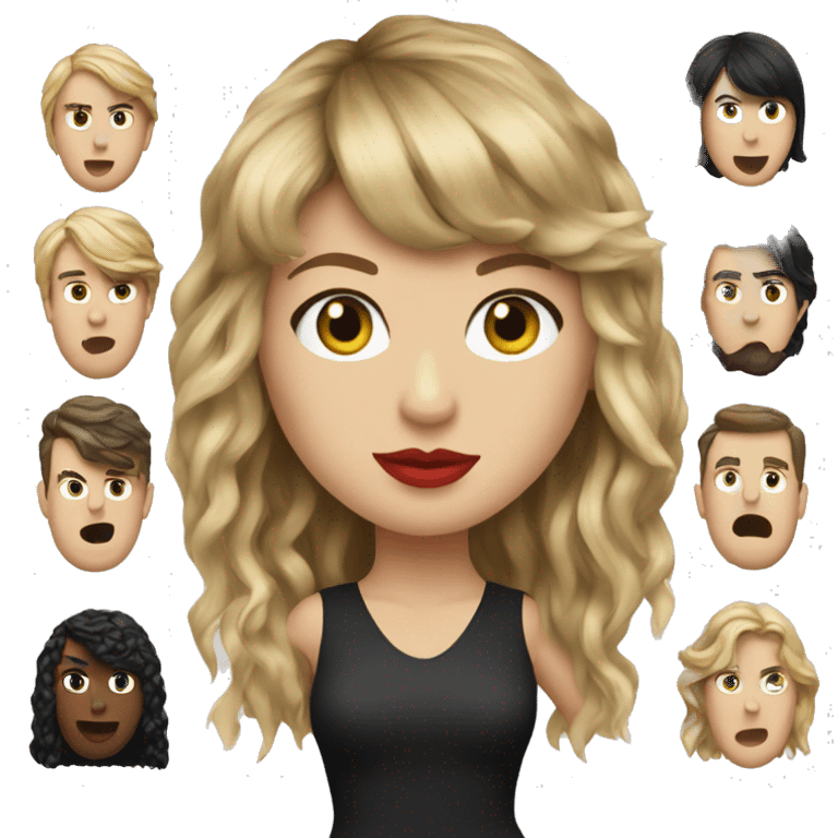 AI Emoji Generator