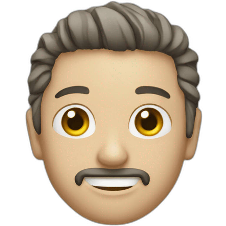 Fcn emoji | AI Emoji Generator