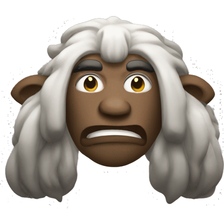 komaan emoji | AI Emoji Generator