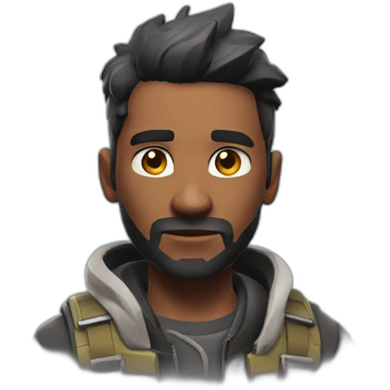Fortnite emoji | AI Emoji Generator