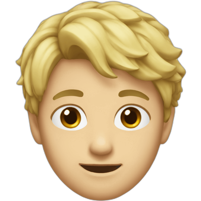 jeuri emoji | AI Emoji Generator