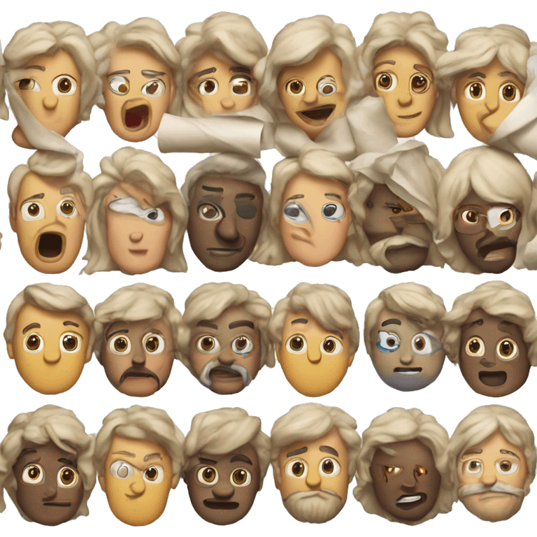 AI Emoji Generator