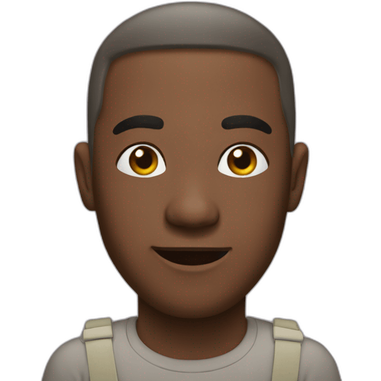 Mpabbé emoji | AI Emoji Generator