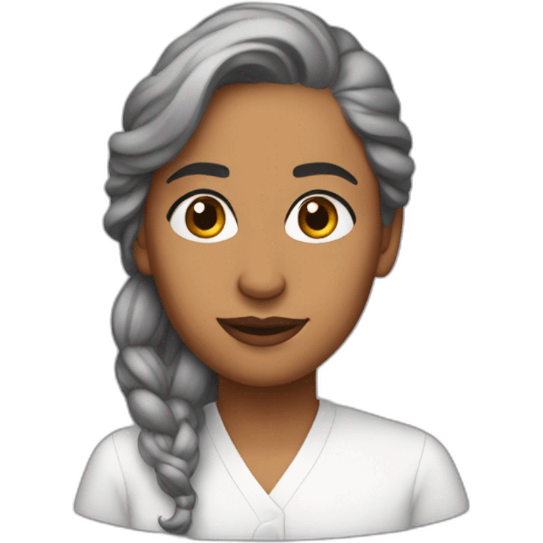 Suella Braverman emoji | AI Emoji Generator