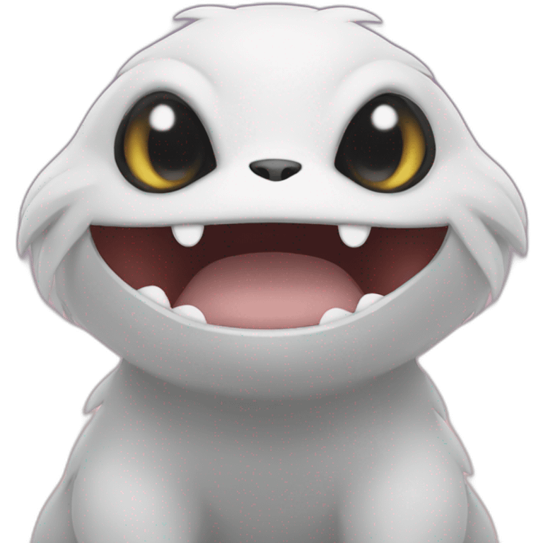 Pokemon emoji | AI Emoji Generator