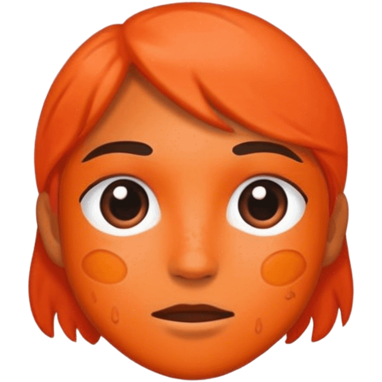 hyperpigmentation emoji | AI Emoji Generator