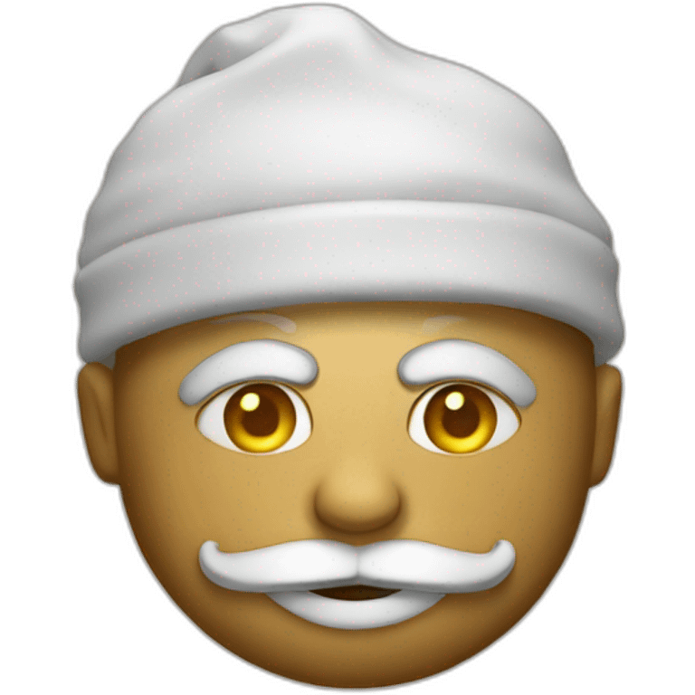 Om emoji | AI Emoji Generator