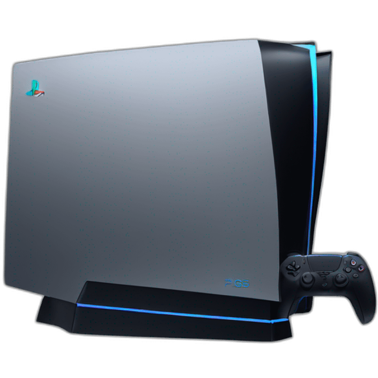 Ps5 emoji | AI Emoji Generator